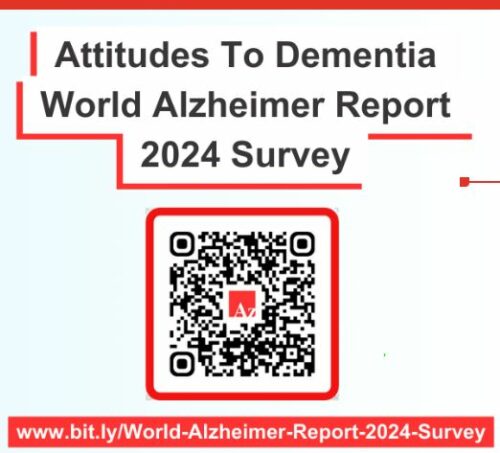 Survei Adi World Alzheimers Report 2024 Alzheimer Indonesia
